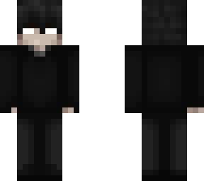 TRYHARD | Minecraft Skin