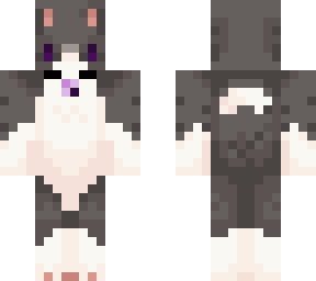tuxedo cat | Minecraft Skins