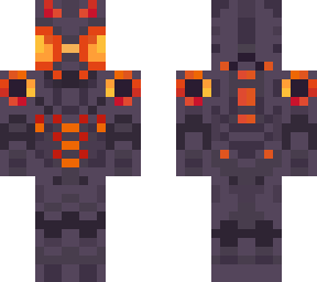 marvel rivals | Minecraft Skins