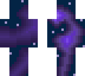 universe | Minecraft Skins