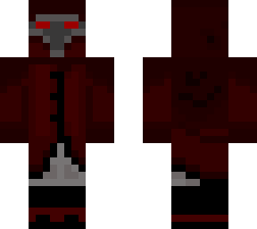 plague doctor | Minecraft Skins