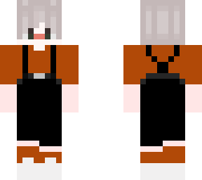 Ventus | Minecraft Skin