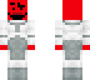 viltrumite | Minecraft Skins