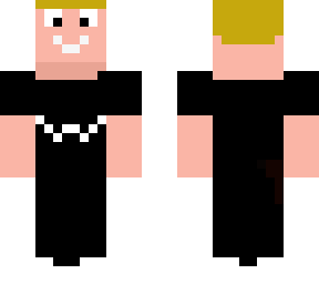 Walker | Minecraft Skin