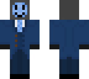 Wallace1020 | Minecraft Skin