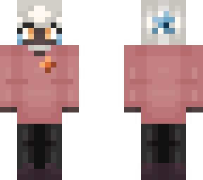 shiny pokemon anime | Minecraft Skins