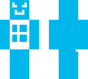 windows | Minecraft Skins