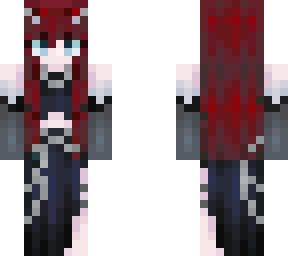 witch | Minecraft Skins