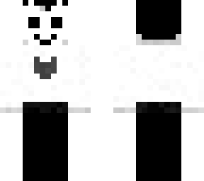 mortis | Minecraft Skins