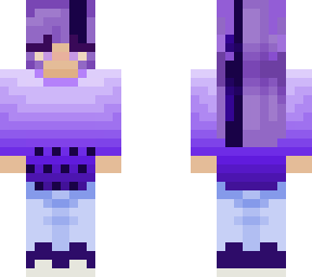 boba | Minecraft Skins