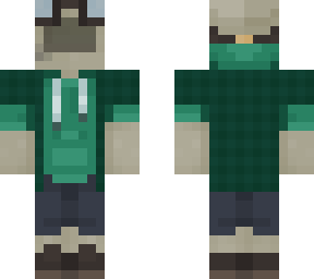 camera | Minecraft Skins