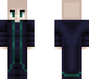 voldemort | Minecraft Skins