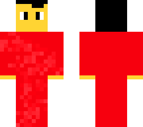 adam | Minecraft Skin