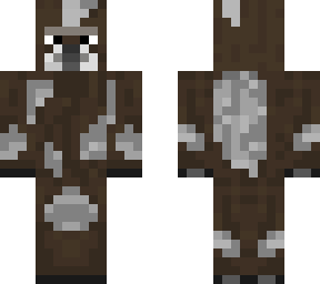 aldeano | Minecraft Skins