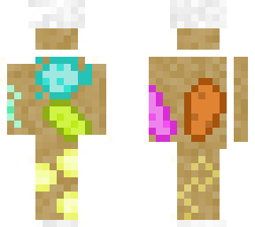 glass | Minecraft Skins