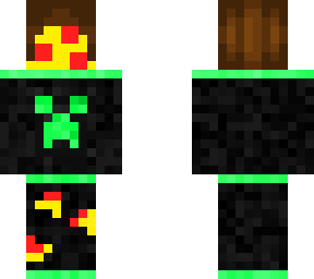 pizza head | Minecraft Skins