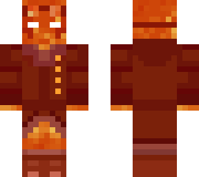 blaze | Minecraft Skins