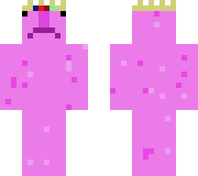 blob | Minecraft Skins