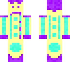 cheese | Minecraft Skins