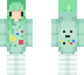 bmo | Minecraft Skins