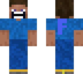 bob | Minecraft Skins