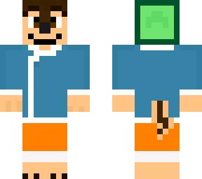 dog | Minecraft Skins