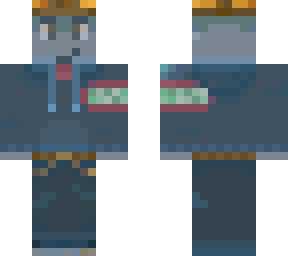 builderman | Minecraft Skins