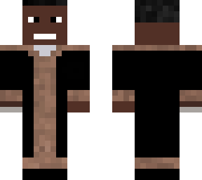candyman | Minecraft Skins