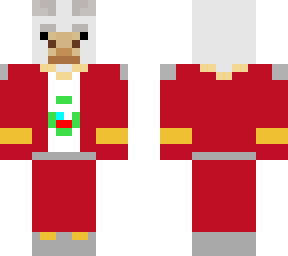 peru | Minecraft Skins