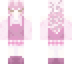 chaewon | Minecraft Skins