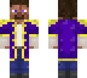 clover | Minecraft Skins