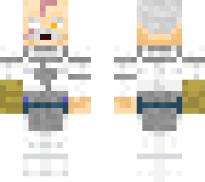 conquest | Minecraft Skins