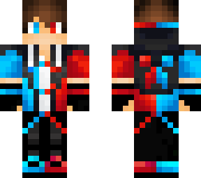 crazy | Minecraft Skins