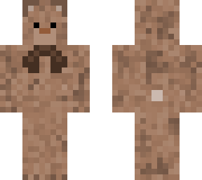 curly | Minecraft Skins