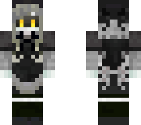 cyn murder drones | Minecraft Skins
