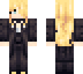 cynthia | Minecraft Skins