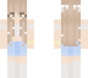 dirty | Minecraft Skins