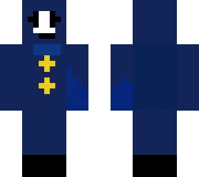 marshmallow | Minecraft Skins