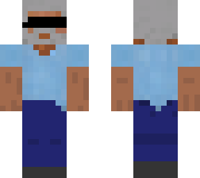 Earl1545 | Minecraft Skin