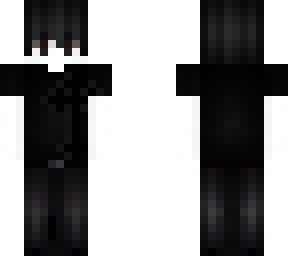 Emo boy | Minecraft Skin