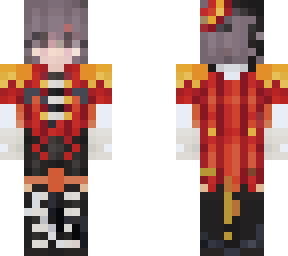 master | Minecraft Skins