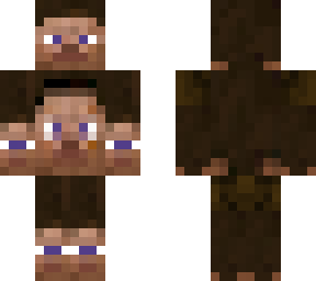 steve | Minecraft Skins