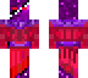 void | Minecraft Skins
