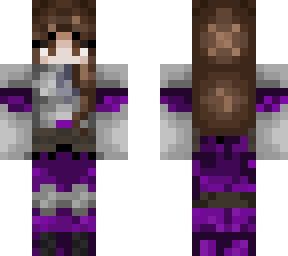 fewf | Minecraft Skin
