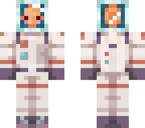 astro | Minecraft Skins