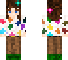 fish | Minecraft Skins