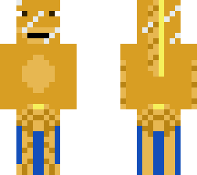 FishBowl | Minecraft Skin