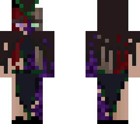 forest | Minecraft Skins