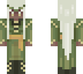 forest | Minecraft Skins