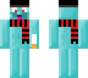 Gambo tahlahon | Minecraft Skin